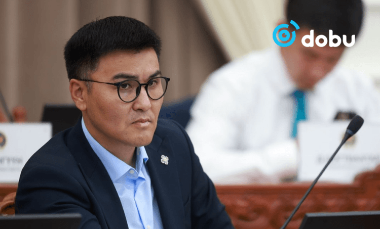 Ч.Лодойсамбуу: Арай дэндлээ. Хууртаж ханаач ээ, Монголчууд аа - dobu.mn