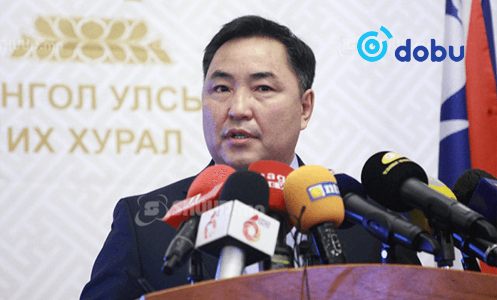 Б Пүрэвдорж Иргэн бүрт ижил хувьцаа авах боломж бүрдэнэ Dobu Mn