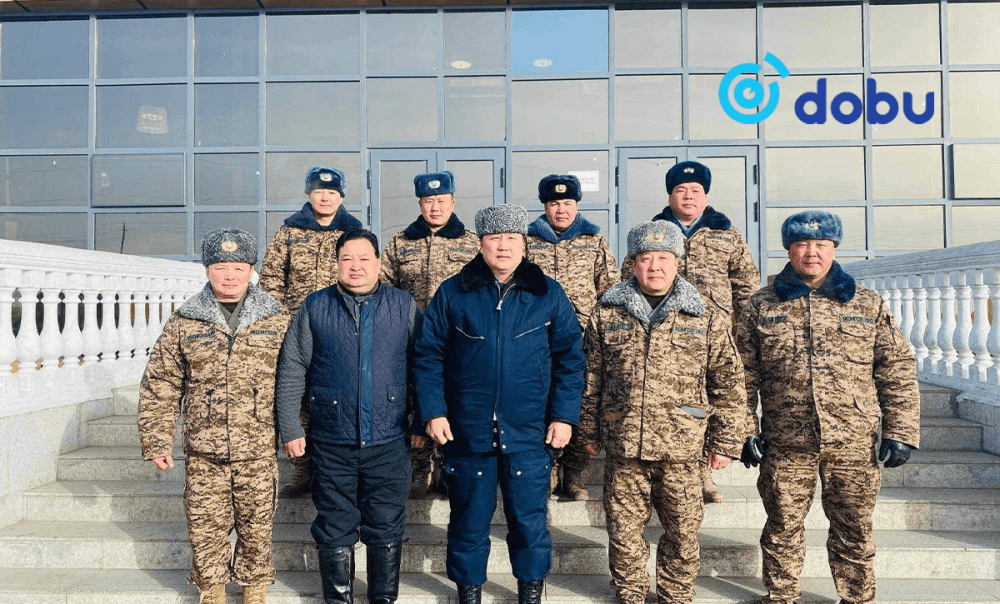 Улсын онцгой комиссын шуурхай бүлэг зэвсэгт хүчний 339 дүгээр ангид