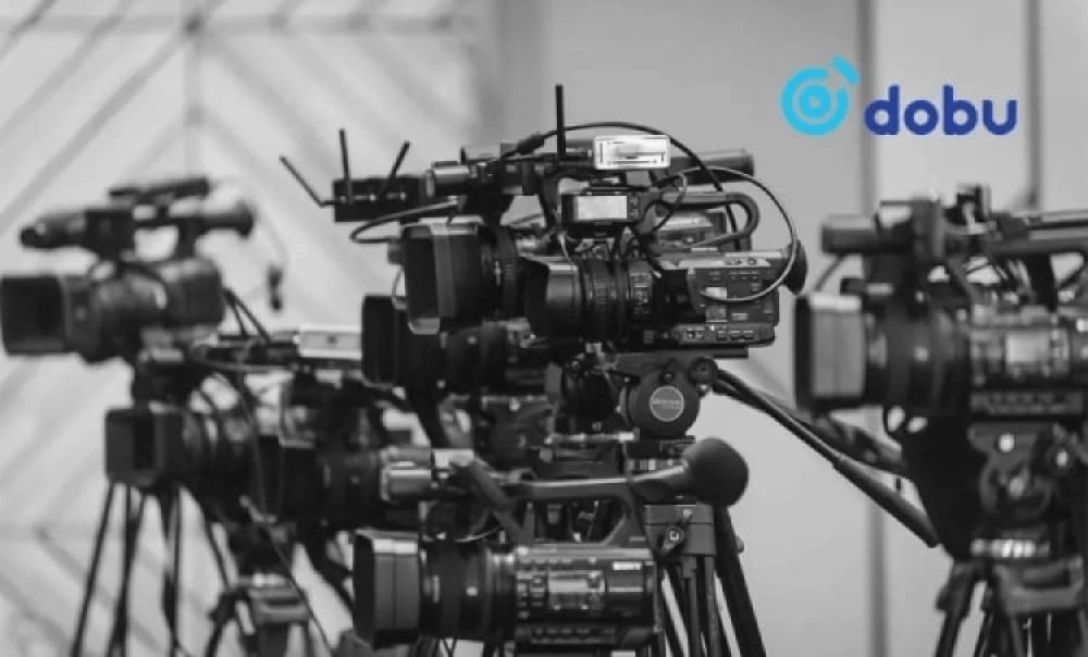 Dobu хөтөч “Дижитал орчин ба мэргэжлийн сэтгүүл зүй” хэлэлцүүлэг болно Dobu Mn