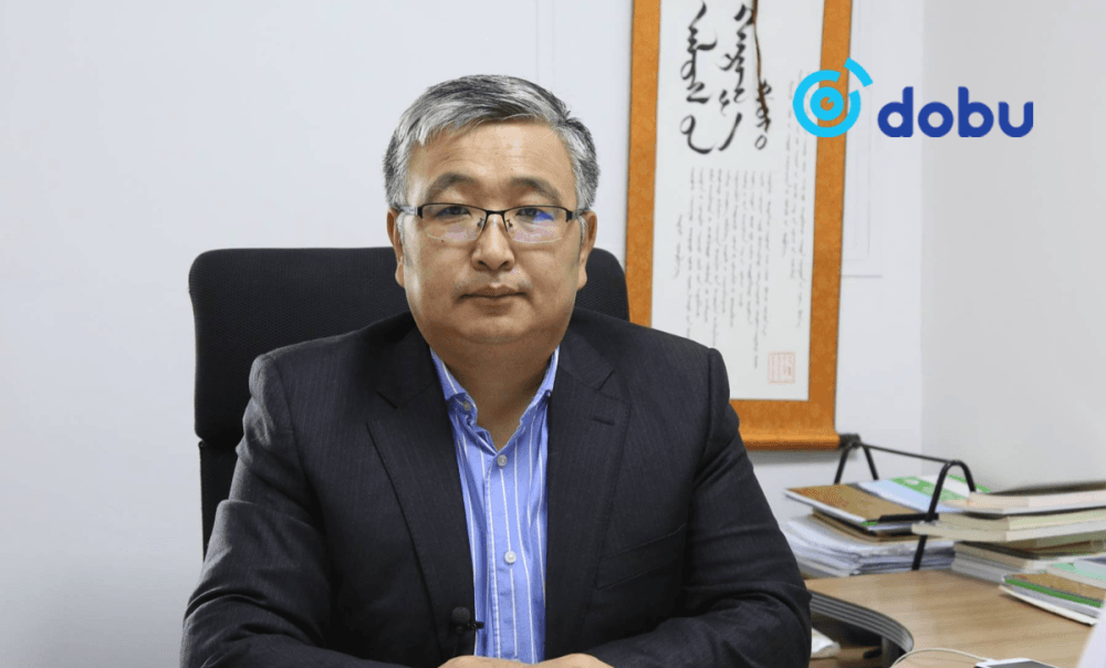 Д.Есөн-Эрдэнэ: Экспортод чиглэгдсэн таримлуудын тариалалт нэмэгдэж байна - dobu.mn