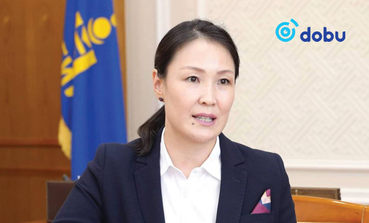 МАН-ын Нарийн бичгийн дарга нарын хэн нь хэн бэ - dobu.mn