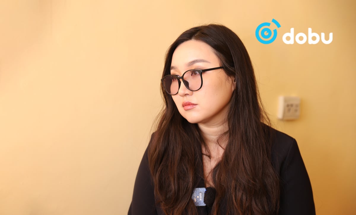 Ж.Энхжин: “Хэзээ гэрлэх вэ” гэж асуух нь хүний хувийн орон зай руу хэт халдаж байна гэсэн үг ...